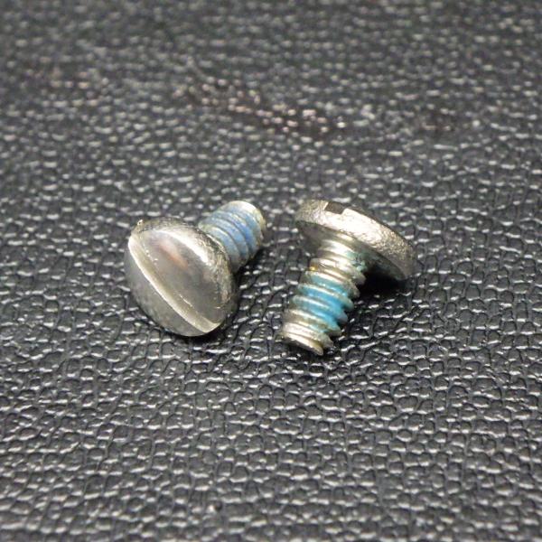 アフコ スペアローラー部分ネジ