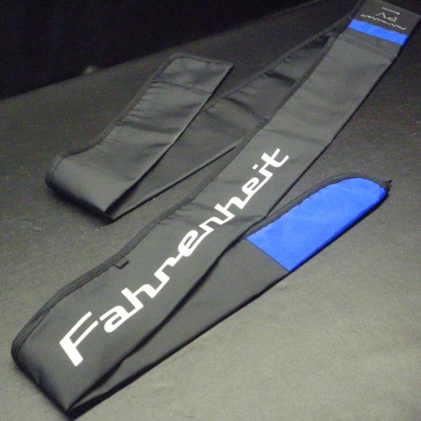 Shimano Fahrenheit PV 竿袋 竿収納