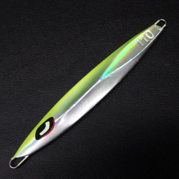 スローフォール シャイニーモデル 110g