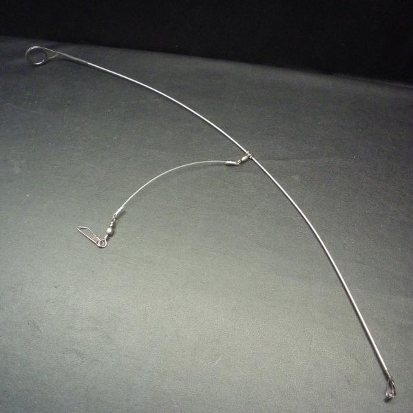 カモシ天秤 キハダ天秤 2.5mm