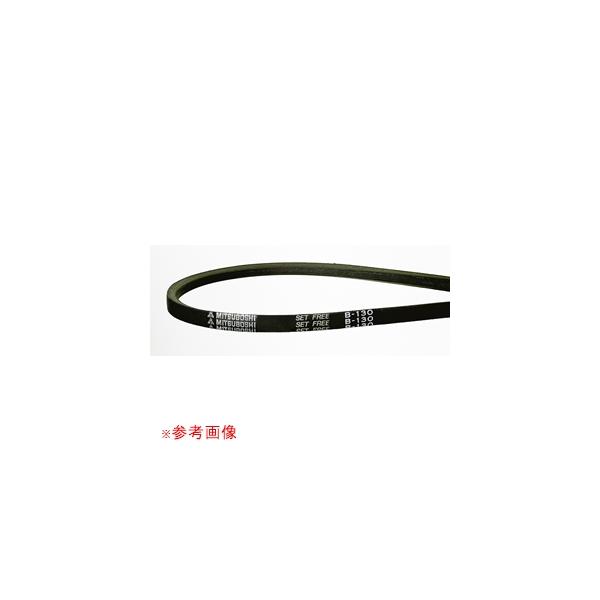 メーカー：三ツ星ベルト在庫状況：メーカー在庫品のため取り寄せ出荷予定日：お支払い確認後の翌日〜３日以内（休業日は除きます）☆14：00以降のご注文の場合、翌日に出荷ができない場合がございます。★休業日はサイト内の営業日カレンダーでご確認をお...