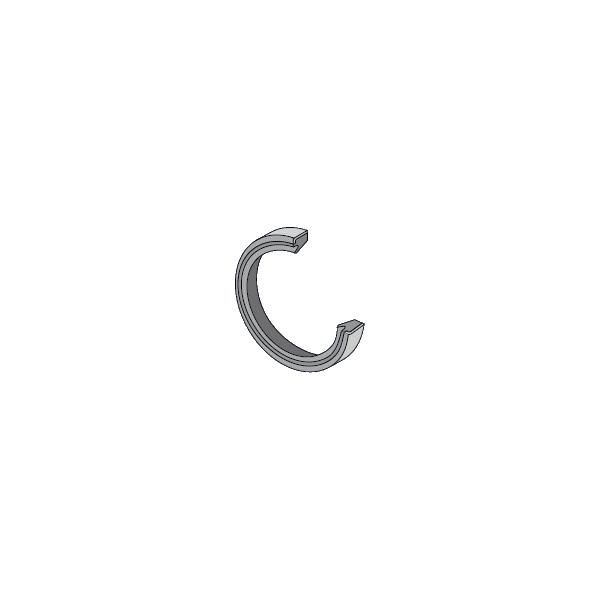 【特長】・円筒ころの本体(軌道台)の内部を循環できる機能を有し、平面上を無限直線運動ができる。・円筒ころは、保持器(セパレータ)と本体のつばにより本体に保持されて案内される。・保持器によって隣接のころが接触しない構造となっており、摩擦係数が...