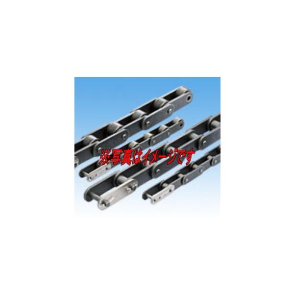 【メーカー特長】・全長精度が高く、比較的長距離、低速の搬送に適します。・ローラ形式にはRローラとSローラがあり、用途に応じた使い分けが可能です。・バイピッチ形スプロケットや、RSスプロケット（Sローラで歯数が30枚以上の場合）が使えます。