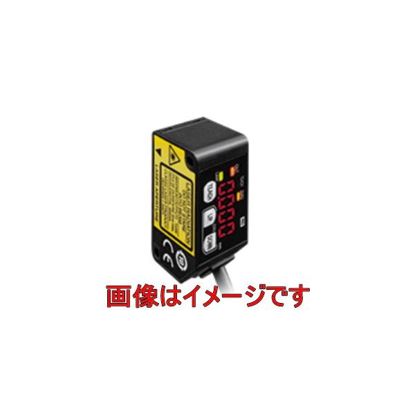 【特長】・業界最小クラスの形状で実現したCMOSレーザセンサ・便利な機能を装備