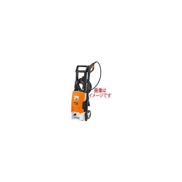 スチール STIHL RE88 コンパクト家庭用高圧洗浄機 : 伝動機 スチール STIHL RE88 コンパクト家庭用高圧洗浄機 : 伝動機