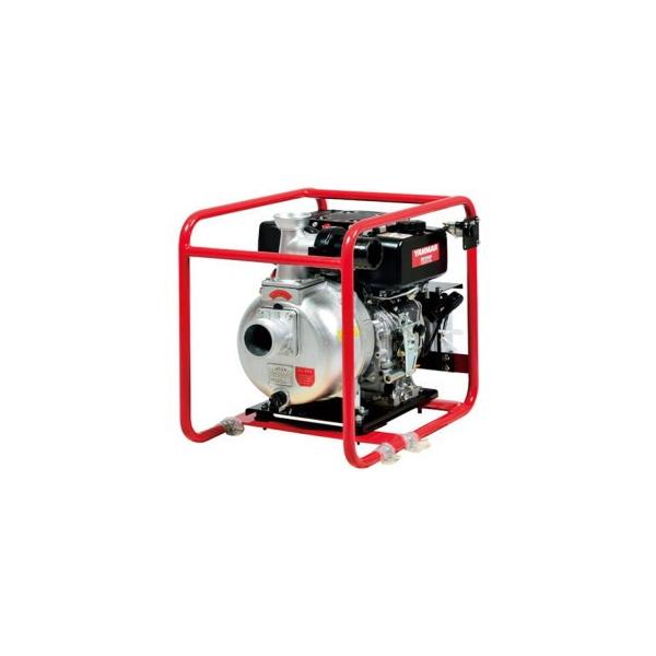 ※こちらの商品は車上渡し品となります【機能・特徴】・パワーアップした機能で使いやすい汎用タイプ・メカニカルシールはシリコンカーバイト使用・自吸及び空気を吸った後の再自吸能力が良く、長持ち・セミトラッシュで、渇水期の揚水や一般排水に最適・出ガ...