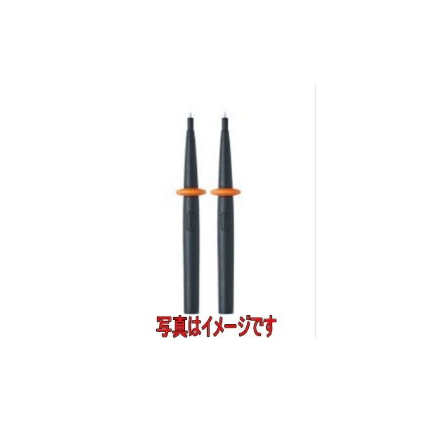 【メーカー特長】・CAT IV 600 V / CAT III 1000 V measurement category・1 set of replacement measuring tips同梱品・1 set of replacement ...