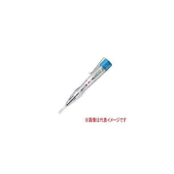 【メーカー特長】・一般家庭向け通電・導通テスト用。・明るく光る長寿命LED。電池交換可能。・携帯に便利なペンシルタイプ。