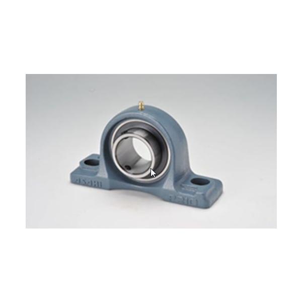 【製品概要】・UCP形はユニット全般の総称として使われるほど、ユニットの中でも最も代表的な形式です。 ・頑丈な一体構造の軸受箱に軸受が組み込まれており、すべての伝動装置に最も広く使用されています。【メーカー特長】・特殊焼き入れユニット・頑丈...