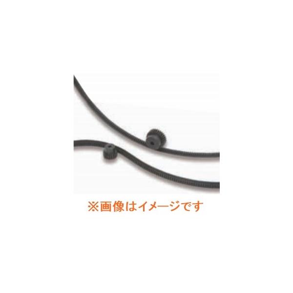 【共通仕様】精度等級:KHK R 001 8級歯面硬度:(187HB以下)歯形:並歯表面処理:黒染圧力角:20°歯面仕上げ:切削材料:SS400歯切基準面:底面熱処理:なし追加工:可能