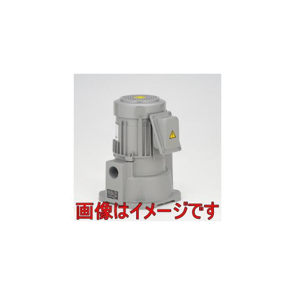 【特長】・モートルとポンプ部分が一体化され、小形軽量で任意の場所に容易にセットできます。