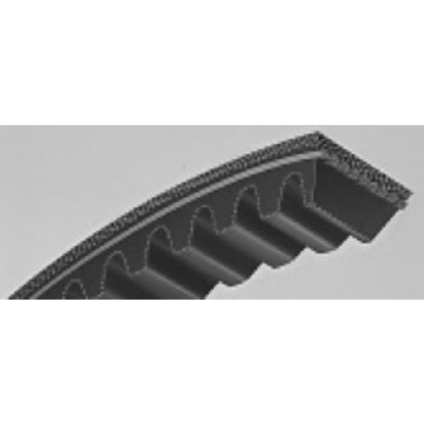 【製品概要】 特に農業機械用に適しています。当ベルトは一般工業用ベルトに比べ、大きな衝撃、プーリ経が小さく逆方向の曲げ、高温下での使用など、苛酷な使用条件に耐えるよう設計された薄形ベルトです。また、耐熱性、耐屈曲性、耐亀裂性にもすぐれていま...