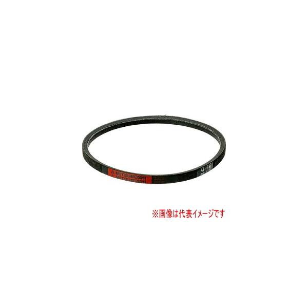 【製品概要】 動力伝動の手段として、最も普及したベルトです。 経済的で入手しやすく、交換も容易です。 【メーカー特長】 心線は高延伸処理の高張力ポリエステルロープを使用しています。 高馬力伝動用に適し、耐熱・耐油・難燃・帯電防止（電気抵抗値...