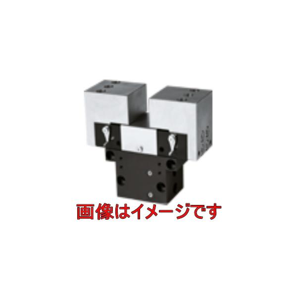 【特長】・高速開閉モデルです