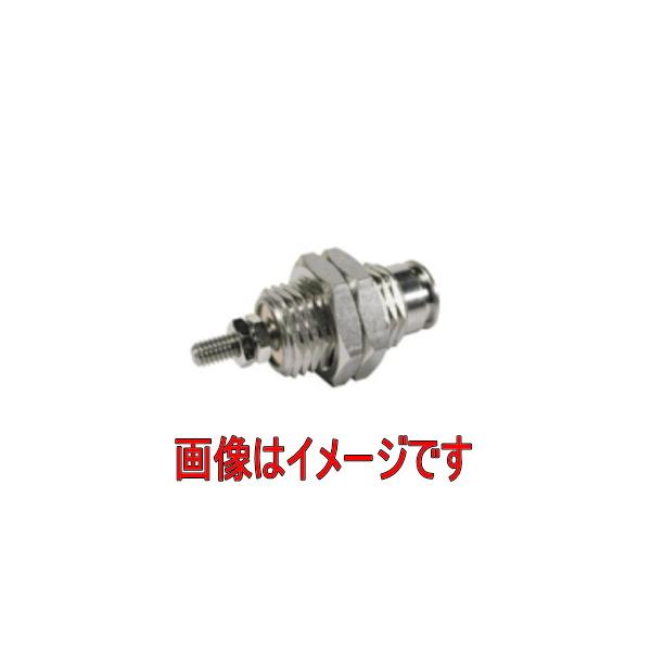 【特長】・Φ4-5stでもオートスイッチ2ヶ取付可能・Φ2ワンタッチ管継手、スピードコントローラの接続が可能・オートスイッチ付（CDJP2シリーズ：CDJP2）