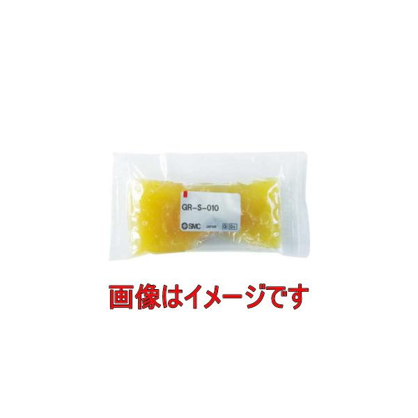 【特長】・シリンダーパッキンセット用グリースです。