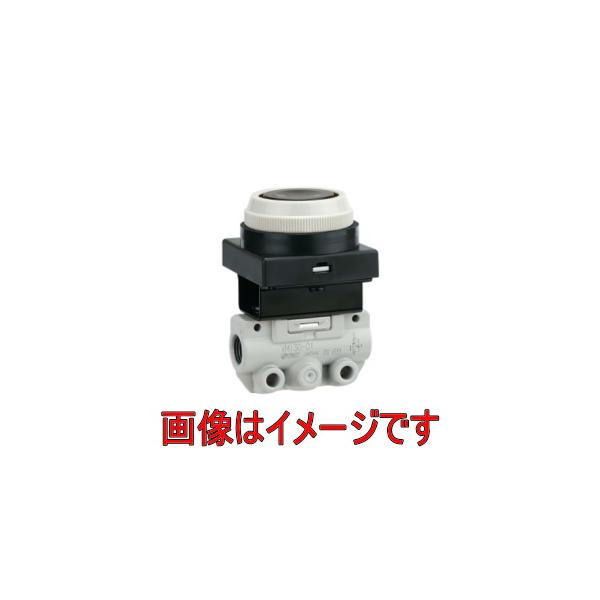 【特長】・従来品との取付互換あり・ミニチュア表示灯付・エアの有無の確認が可能