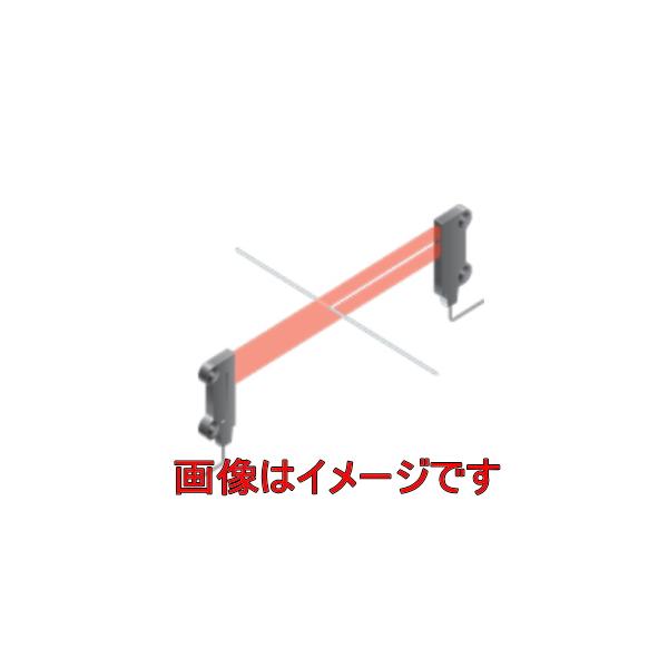 【特長】・光の帯でワークを逃さず検出