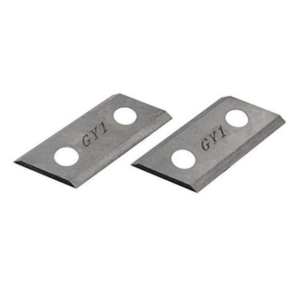 ＜商品説明＞●GS-2010用替刃●切れ味が悪くなった方にこちらの商品は、GS-2010専用替刃になります。