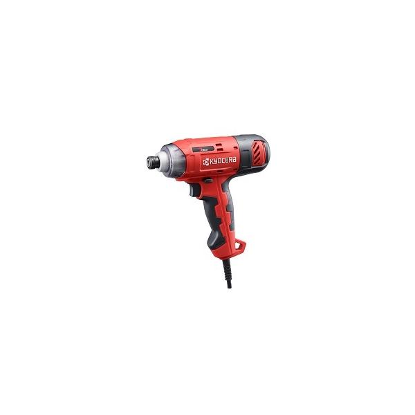 ＜商品概要＞●最大トルク115N・m●小ネジM4〜M8 ボルトM5〜M14●高力ボルトM5〜M12●無段変速、簡易ビット脱着、正・逆転機構●DIY木工におすすめ●手になじむソフトグリップ