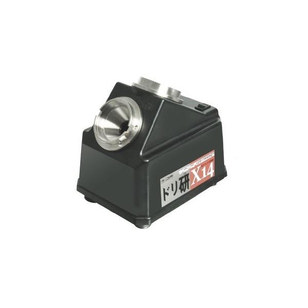 ＜商品概要＞●鉄工ドリル、高精度Ｘシンニング研磨●ストレート軸2.6〜14mm、六角軸7.1〜14mm●ステンレス鋼用●設定から研磨完了まで約2分●刃先を固定する方法でロングドリルにも対応