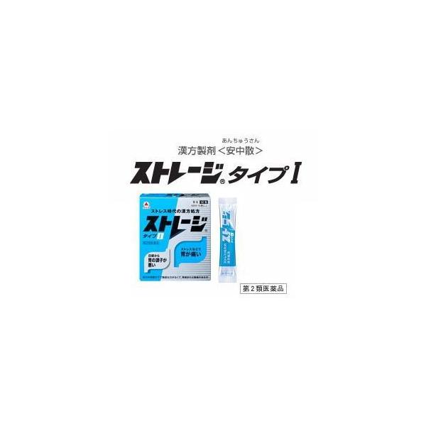 ●ストレスなどで胃が痛い、普段から胃の調子が悪いといった症状に、漢方処方「安中散」が優れた効果をあらわします。●体力中等度以下で、腹部は力がなく、胃痛または腹痛のある方に適したお薬です。●のみやすい淡かっ色の顆粒です。