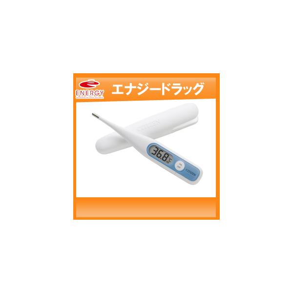 商品説明約60秒の予測式。暗いところでも見やすいバックライト付き。抗菌・防水仕様で水で洗えて清潔。電池交換可能。発売元／製造元／輸入元 シチズン・システムズお問い合わせ先シチズン・システムズ株式会社　お客様相談室0120-88-629受付時...