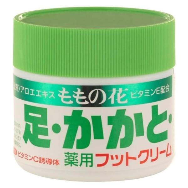 カサカサかかとやストッキングの伝線でお悩みの方へ！