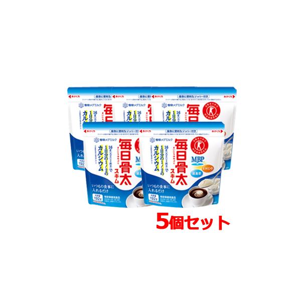 商品説明  ●16g(大さじ2杯半)で1日分の2分の1のカルシウムが手軽に摂取できる特定保健用食品のスキムです。●保存に便利なジッパー付き。【保健機能食品表示】許可表示：この食品はカルシウムを豊富に含みます。日頃の運動と適切な量のカルシウム...