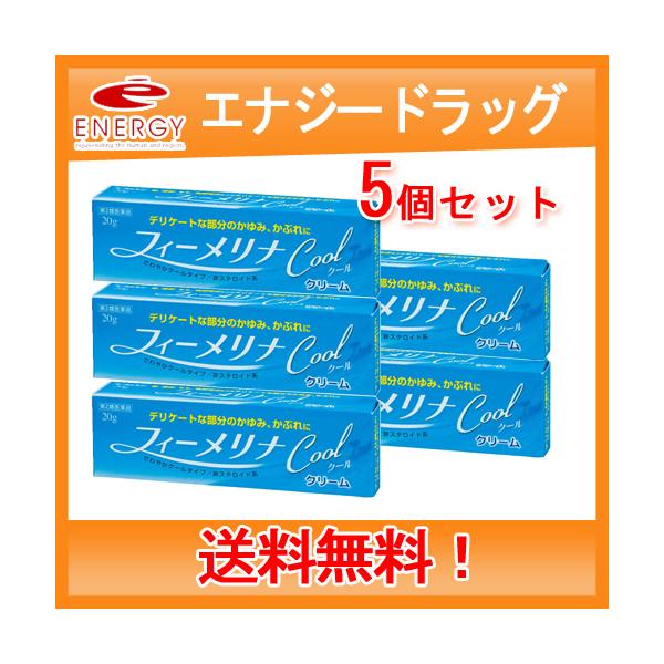 製品名 フィーメリナクール 20g 製品の特徴 （1）6つの有効成分（抗ヒスタミン剤：ジフェンヒドラミン，局所麻酔剤：リドカイン，抗炎症剤：グリチルレチン酸，血流改善剤：トコフェロール酢酸エステル，殺菌剤：イソプロピルメチルフェノール，局所...