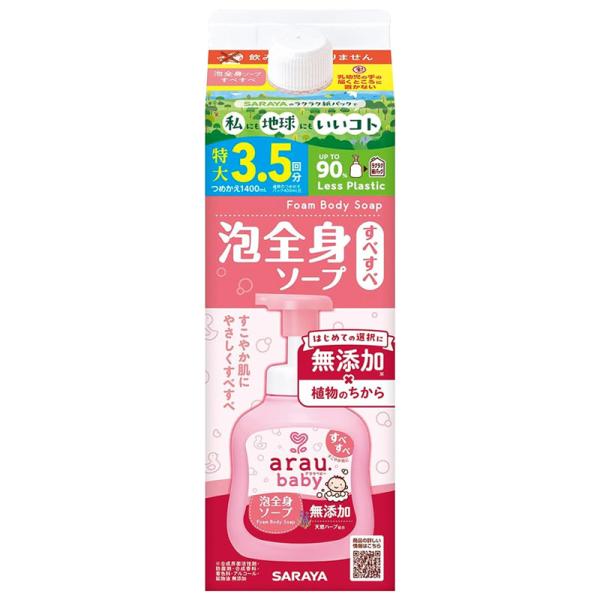 赤ちゃんの未来をはぐくむ無添加処方！