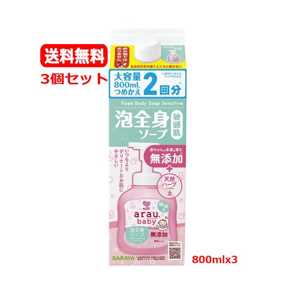 赤ちゃんの頭から足先まで全身洗える無添加ソープ、敏感肌用。きめ細やかでなめらかな泡がお肌をやさしく包み込み、すこやかな肌に導くベビーソープ。赤ちゃんの未来の環境を守るエコパッケージを採用。「赤ちゃんの未来を育む」ためのベビーソープです。グリ...
