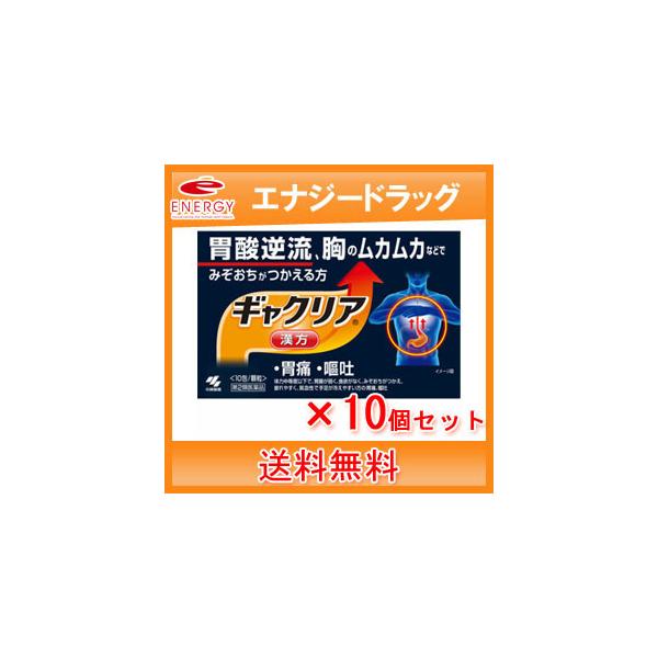 【製品特徴】ギャクリアは、比較的虚弱で、胃腸が弱く、みぞおちがつかえるなどの自覚のある方のためのお薬です。漢方薬 六君子湯（りっくんしとう）が、胃液の排出機能を正常化し、胃痛、嘔吐を治していきますくり返す胃の不調を機能面から改善していきます...