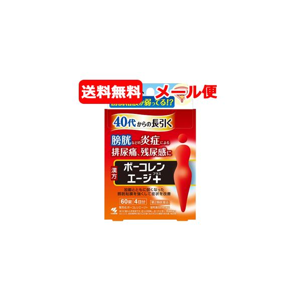項目 内容 医薬品区分 一般用医薬品 薬効分類 猪苓湯合四物湯 製品名 ボーコレンエージ＋　猪苓湯合四物湯錠 製品名（読み） ボーコレンエージプラス　チョレイトウゴウシモツトウジョウ 効能・効果 体力に関わらず使用でき，皮膚が乾燥し，色つや...