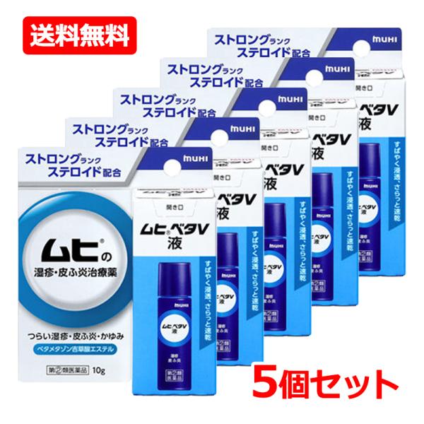 つらい湿疹・皮ふ炎・かゆみに！