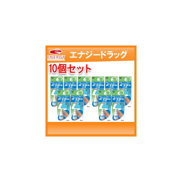製品の特徴  ◆スプレー式パブロン点鼻は霧状の微粒子が鼻の奥深くまで均一に広がり，有効成分がすばやく作用し，鼻粘膜の炎症をおさえて鼻づまり等を改善します。◆キャップ付き容器なので，携帯に便利です。 効能・効果  急性鼻炎，アレルギー性鼻炎又...