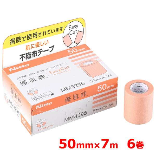 優肌絆の優しさそのままに、手切れ性がアップ！