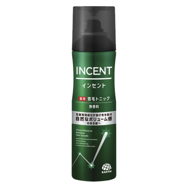 血流促進・保湿・清潔 3つの作用で頭皮環境を整える