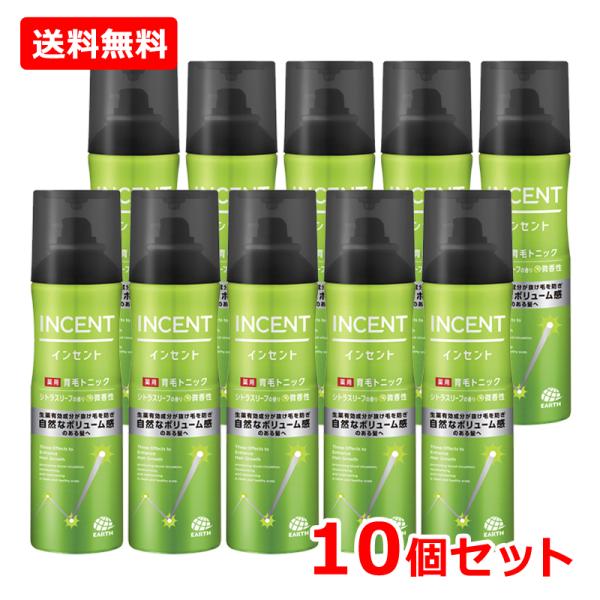 血流促進・保湿・清潔 3つの作用で頭皮環境を整える
