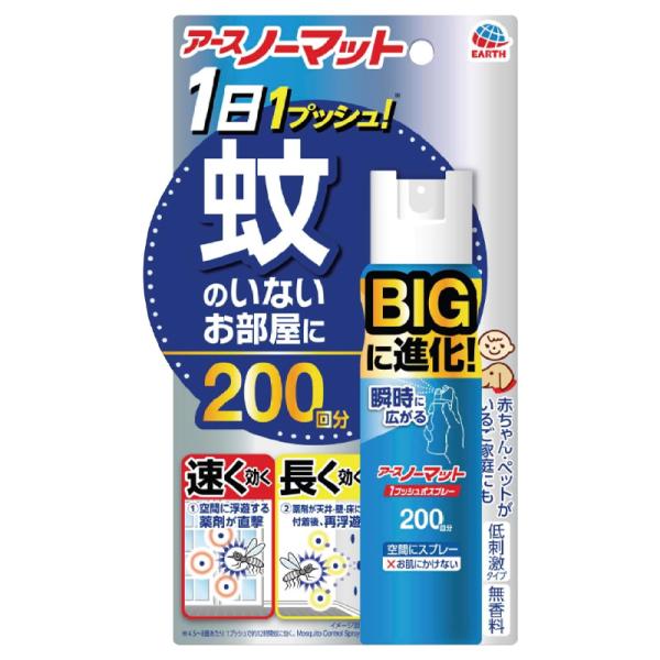 1本で家中どこでも使える！持ち運びやすいコンパクトサイズ
