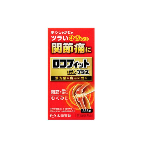 防已黄耆湯で関節痛に効く！