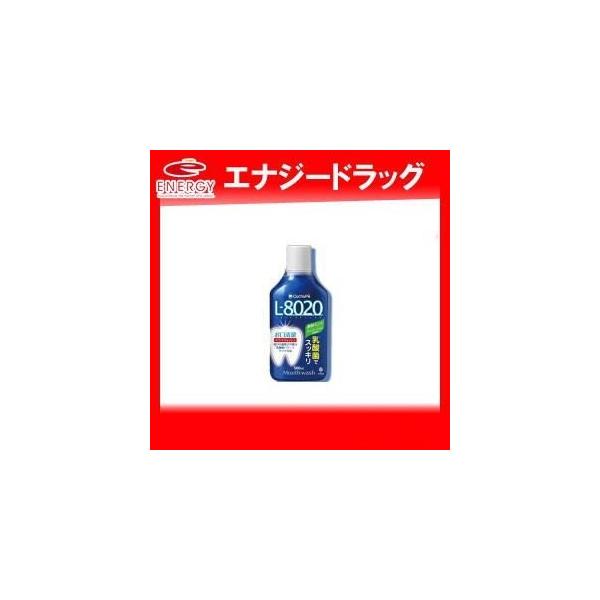 ■製品特徴ここまで進化した！Ｌ8020乳酸菌配合(※口内浄化成分)マウスウォッシュ『クチュッペＬ-8020』お口清潔、乳酸菌パワーでクリアな息！Ｌ8020菌とは？？Ｌ8020菌は広島大学歯学部の二川浩樹教授が健康な歯をもつ人の口内から発見し...