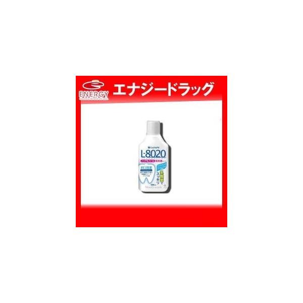 ■製品特徴ここまで進化した！Ｌ8020乳酸菌配合(※口内浄化成分)マウスウォッシュ『クチュッペＬ-8020』お口清潔、乳酸菌パワーでクリアな息！Ｌ8020菌とは？？Ｌ8020菌は広島大学歯学部の二川浩樹教授が健康な歯をもつ人の口内から発見し...