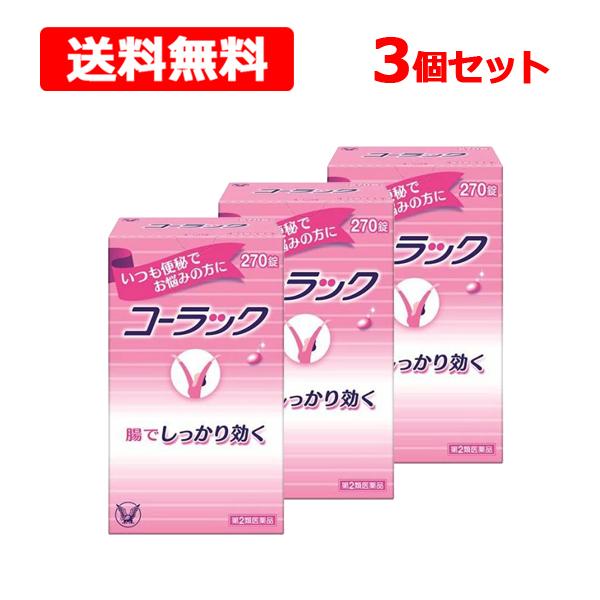 慢性便秘や常習性便秘にしっかり効く便秘薬