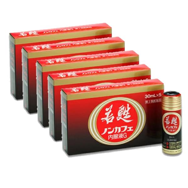 ■製品の特徴 ●ニンジンエキス(薬用人参)代表的な滋養強壮薬で、成分のサポニンなどの作用で、衰えた体の代謝を盛んにして体力をつけます。●ゴオウ(牛黄)チンキゴオウ(牛黄)は、牛の胆のうに生じた結石で強壮効果があるとして広く用いられます。●ビ...