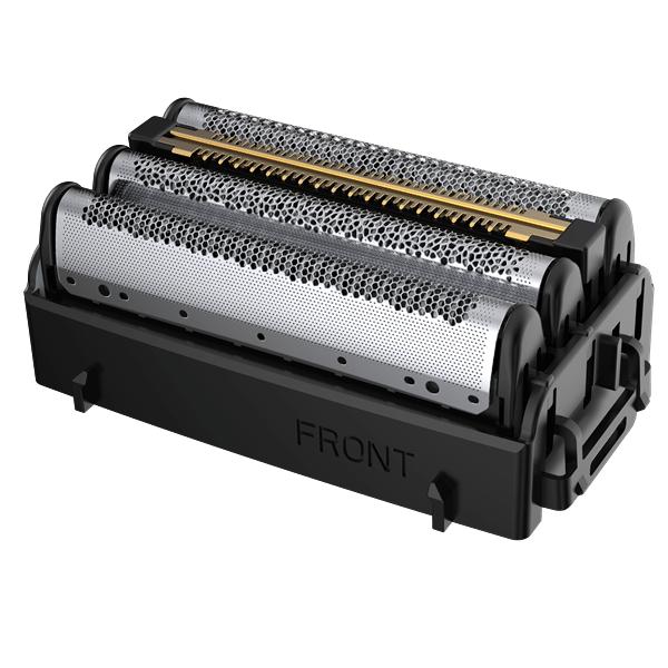 【適応機種】KFJ1,KFJ2,KFJ3,RMFJ20,RMFJ21,RMFJ22シェーバーの替刃