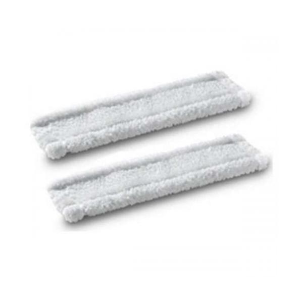 ●仕　様・材質：マイクロファイバー・入り数：2枚・対応機種：WV 50 プラス