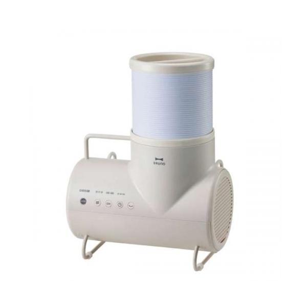 ■布団乾燥：冬モード 高温風60分・夏モード 高温風60分＋送風20分・あたためモード 高温風20分・ダニモード 高温風120分。■ファン・衣類乾燥：温風・送風切替可 ・左右自動首振り90°。■消費電力：送風時:弱 28W、中 32W、強 ...