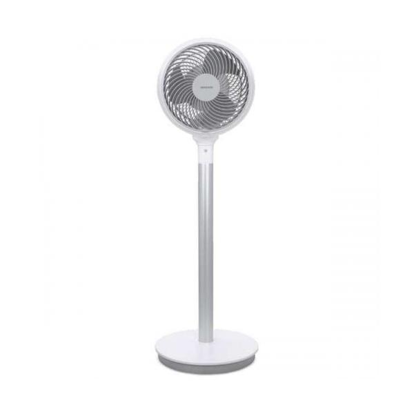 ●パネル：タッチパネル【操作パネル】●電源ボタン：有●風量調節：12 段階 （1-12）【リモコン】●電源ボタン：有●風量調節：12 段階 （1-12）●タイマーモード On ＆ Off：1-12 時間●ターボモード：有※1●静音モード：有...