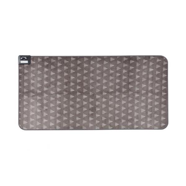 ●畳数:1畳●タイプ:一体型●面積切り替え:×●標準表面温度:強/45℃、中:/約38℃●切り忘れ防止:×●消費電力:200W●1時間あたりの電気代目安●カバー材質:約5.4円●質量:約2.0kg